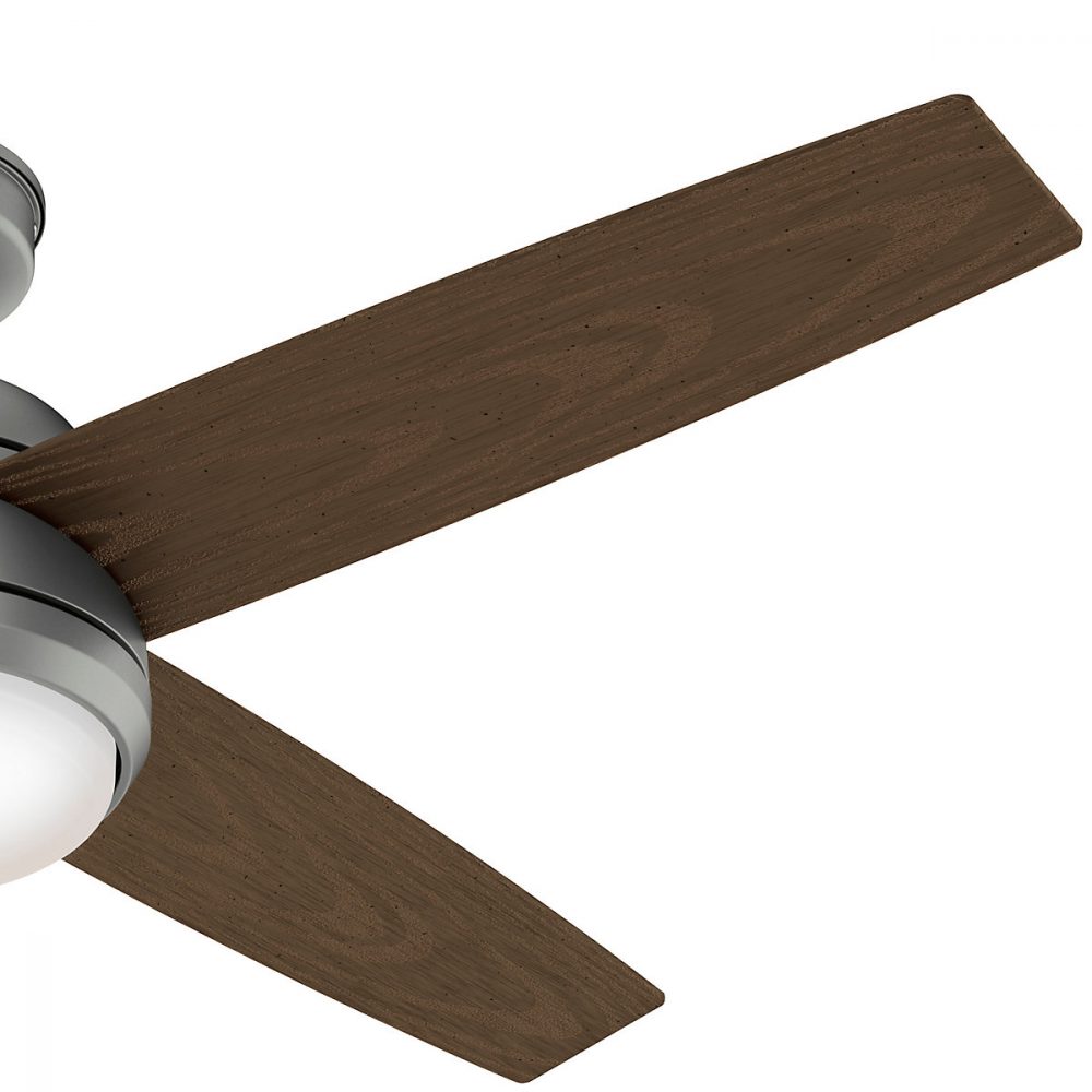 Ventilador de Techo Oceana 52″ Con Luz | Hunterfan Colombia